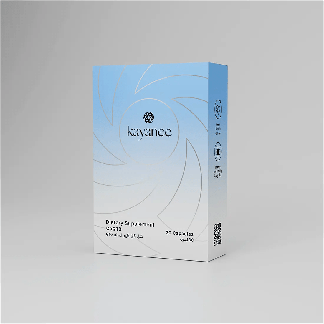 Women's Organic Multivitamins, Vitamins & Supplements | Kayanee KSA