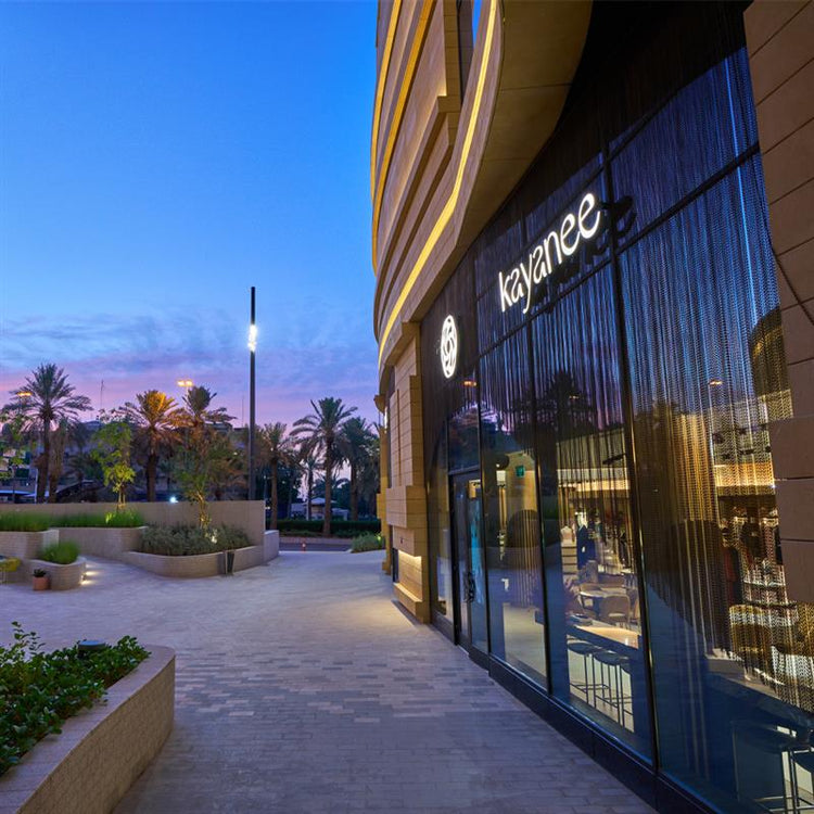 Our Fashion Story | Our Fashion's Mission & Vision | Kayanee KSA