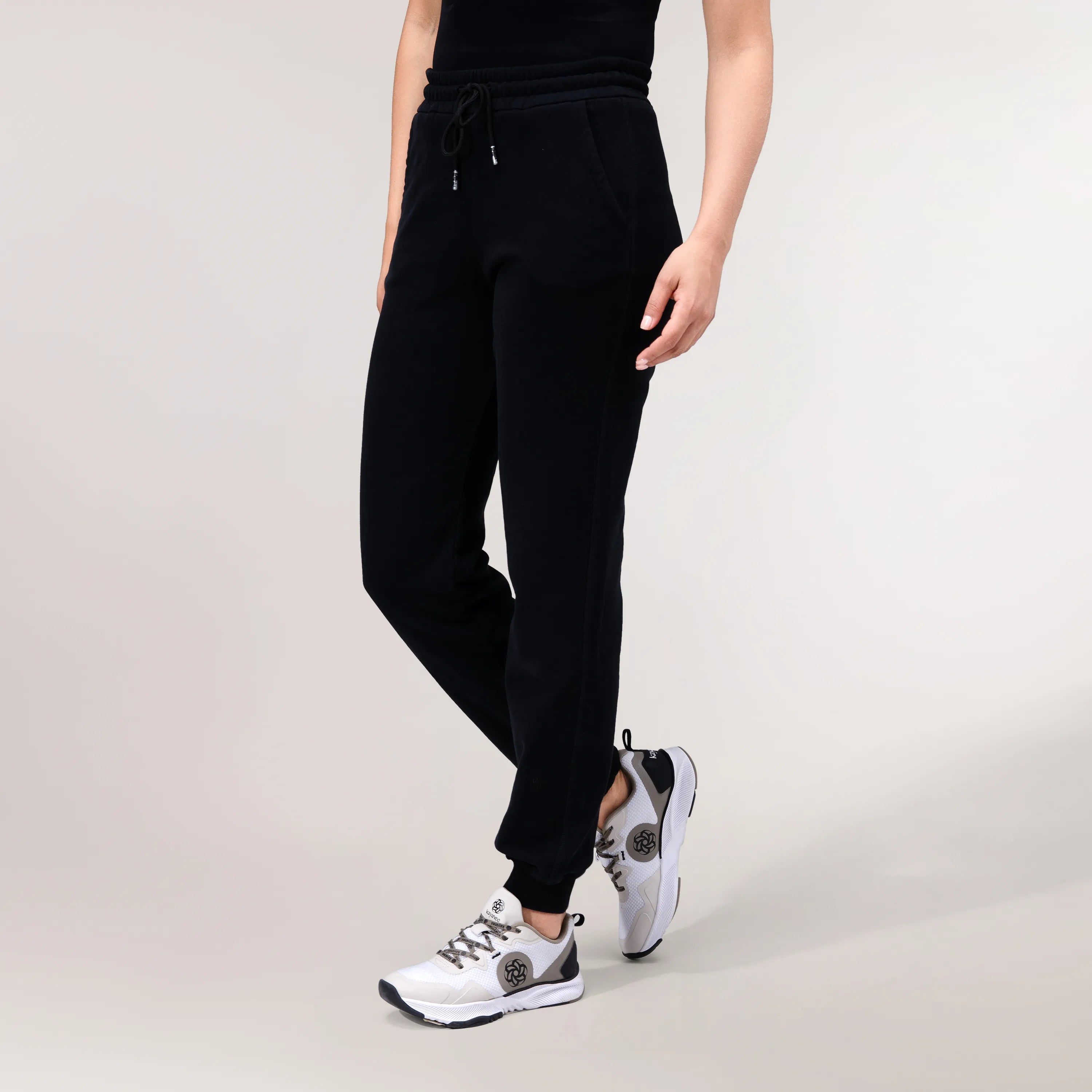 Shop Core Black Good-to-Go Outdoor Jogger Online | Kayanee KSA